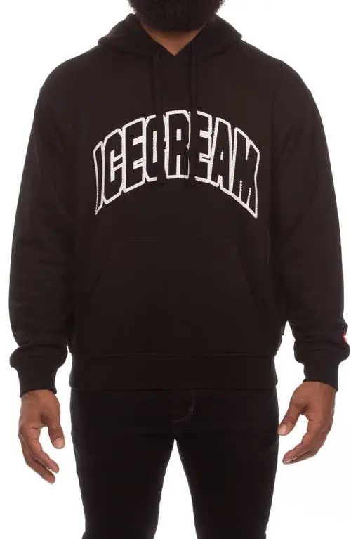 ICECREAM Soda Pop Graphic Hoodie