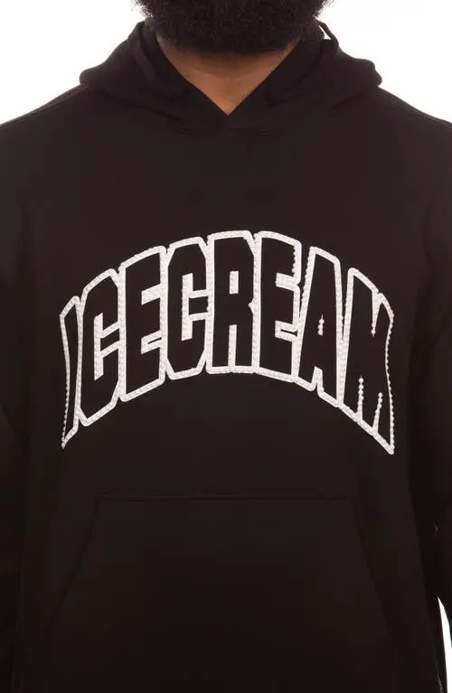 ICECREAM Soda Pop Graphic Hoodie