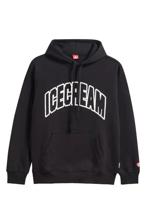 ICECREAM Soda Pop Graphic Hoodie