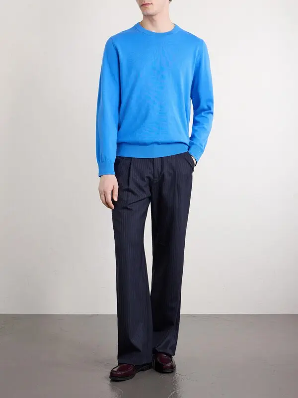Paul Smith Organic Cotton Sweater