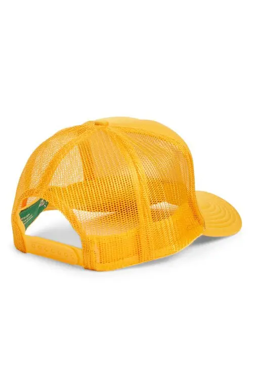 FRIDAY FEELIN’ Patch Trucker Hat