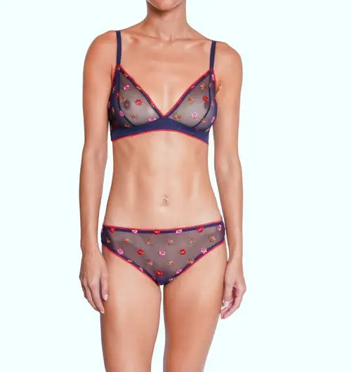 HUIT Bisou Lace Bikini