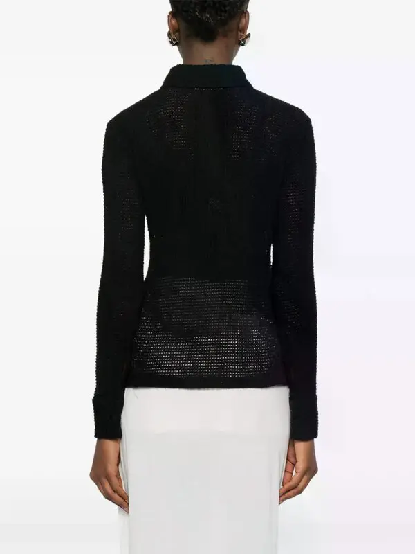 JIL SANDER Buttoned Shirt