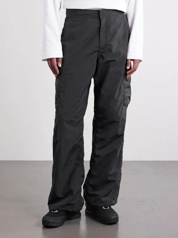 Canada Goose Vault Straight-leg Cargo Trousers