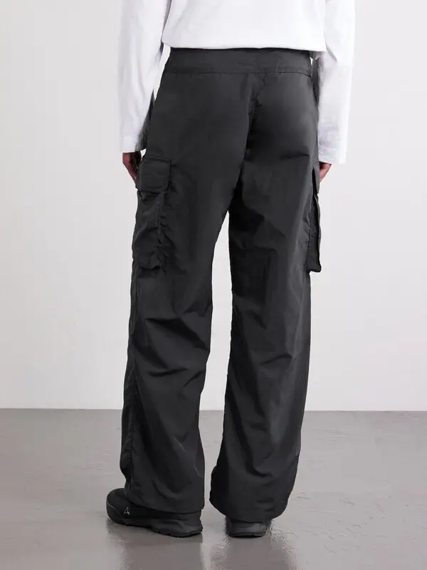 Canada Goose Vault Straight-leg Cargo Trousers
