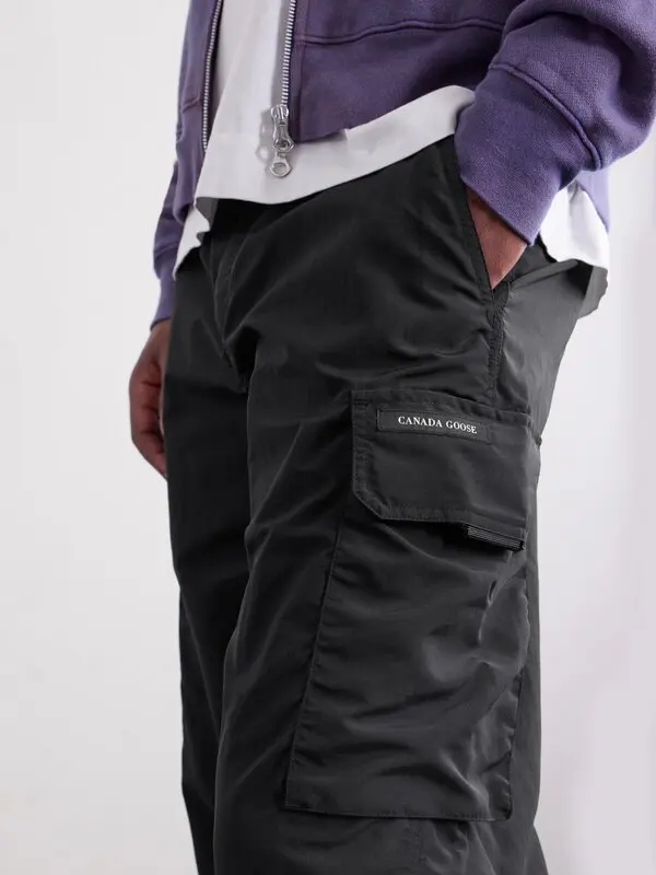 Canada Goose Vault Straight-leg Cargo Trousers
