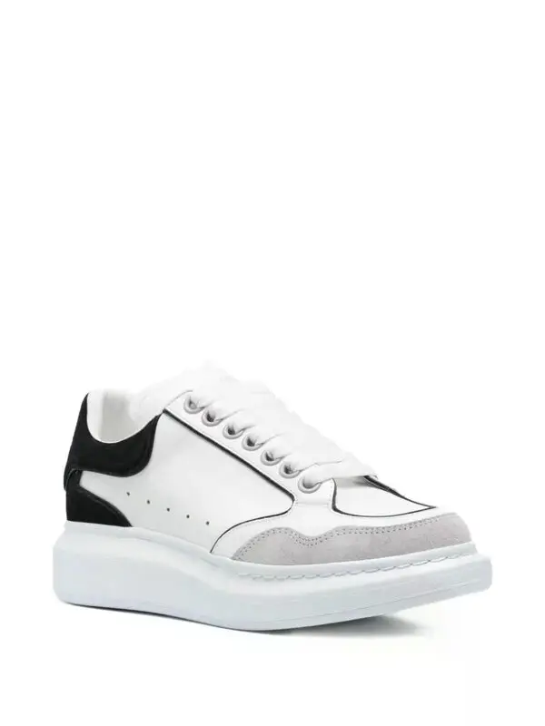 Alexander McQueen Larry Sneakers
