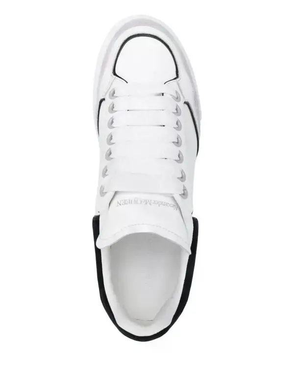 Alexander McQueen Larry Sneakers