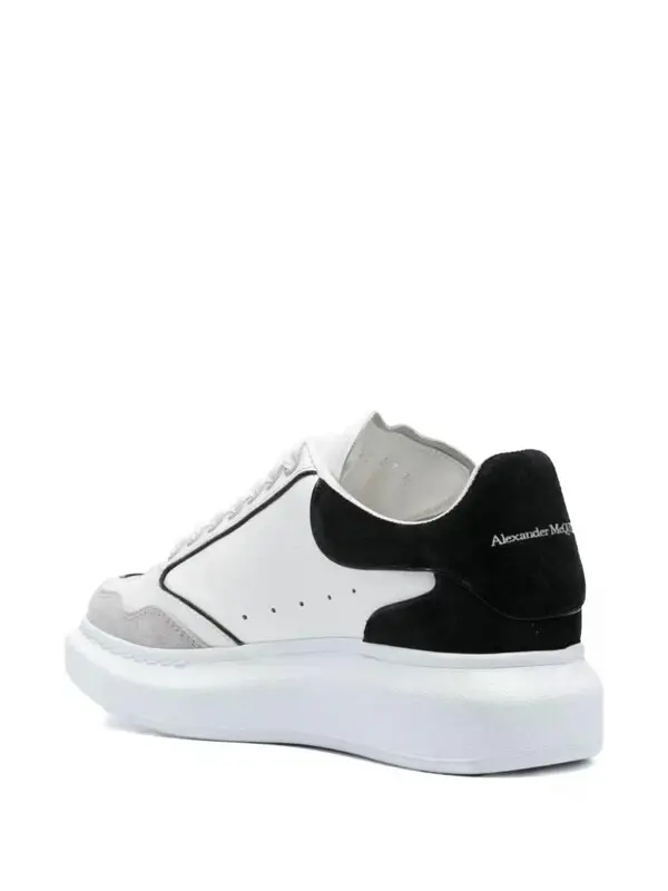 Alexander McQueen Larry Sneakers