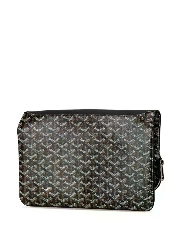 Goyard 2024 Ine Sainte Marie Clutch Bag