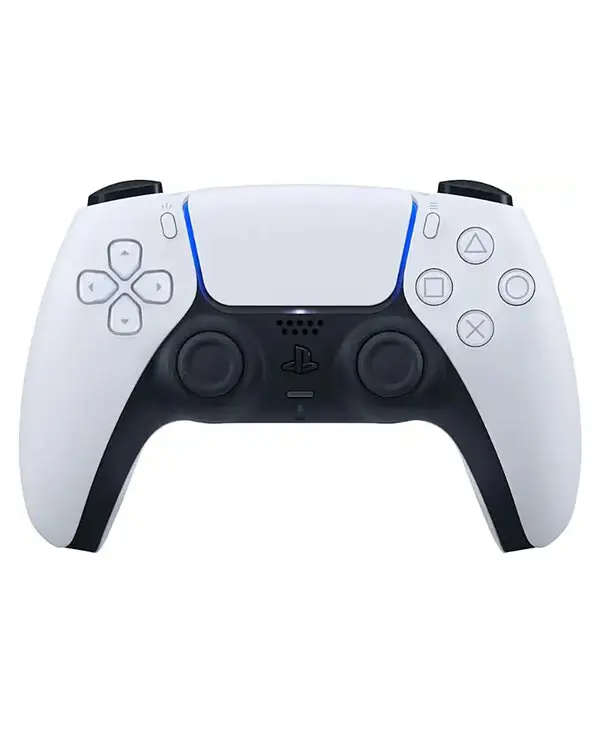 SONY Wireless Controller - White