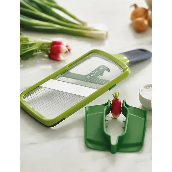 JOSEPH JOSEPH Multi-grip Mandoline