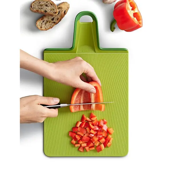 JOSEPH JOSEPH Chop2pot™ Plus Folding Chopping Board