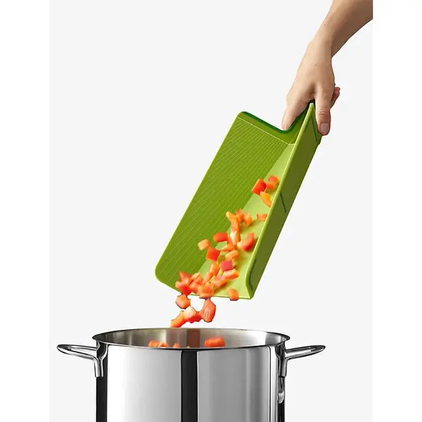 JOSEPH JOSEPH Chop2pot™ Plus Folding Chopping Board