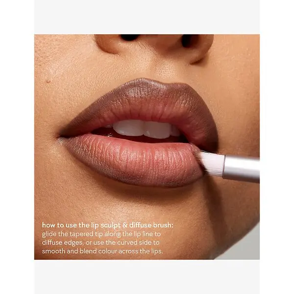 KYLIE COSMETICS Lip Sculpt & Diffuse Brush 10 - One-color