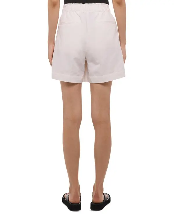 Helmut Lang Shorts - White