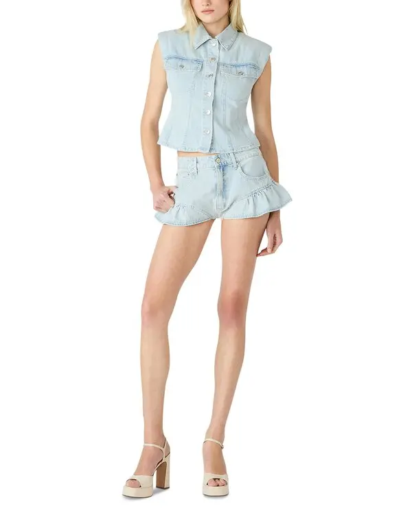 Steve Madden Maxinne Shorts