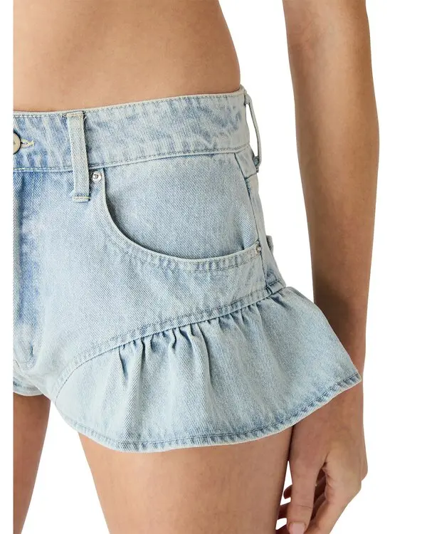 Steve Madden Maxinne Shorts
