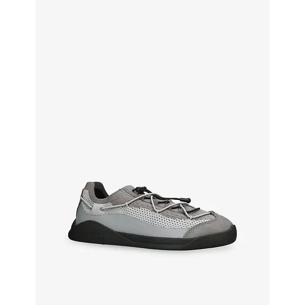 Moon Boot Moonlight Knitted Trainers