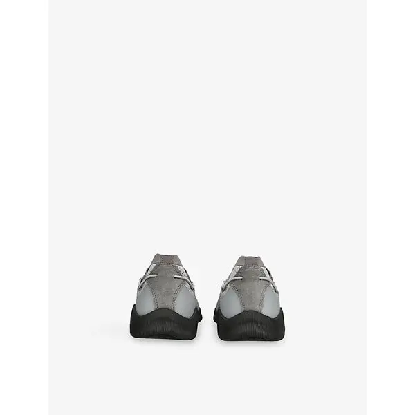 Moon Boot Moonlight Knitted Trainers