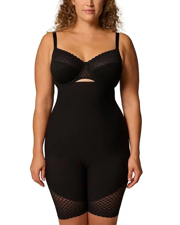 Simone Perele Subtile Full Cup Bra - Black