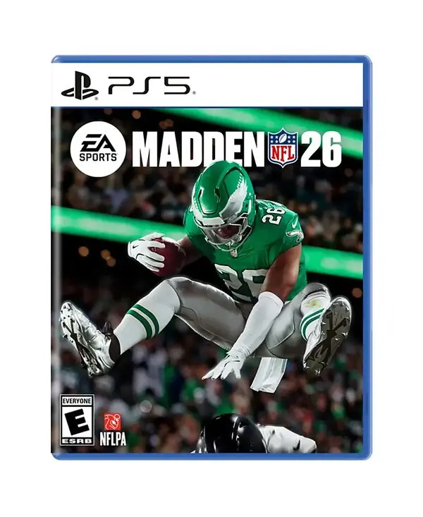SONY Madden 26 Standard Edition Playstation 5 - Multi