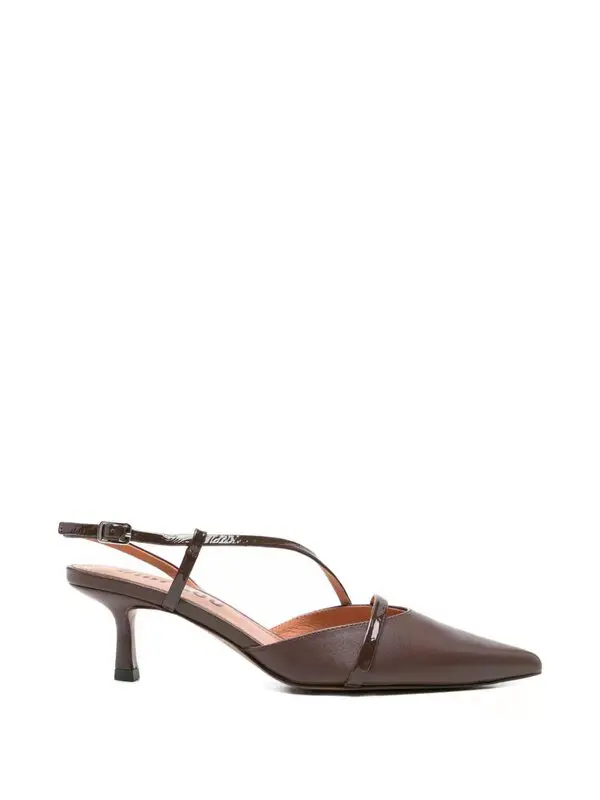 BIBI LOU Zire Pointed-toe Sandals