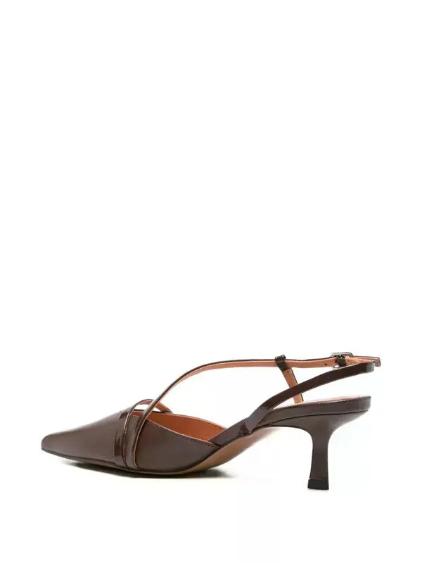 BIBI LOU Zire Pointed-toe Sandals