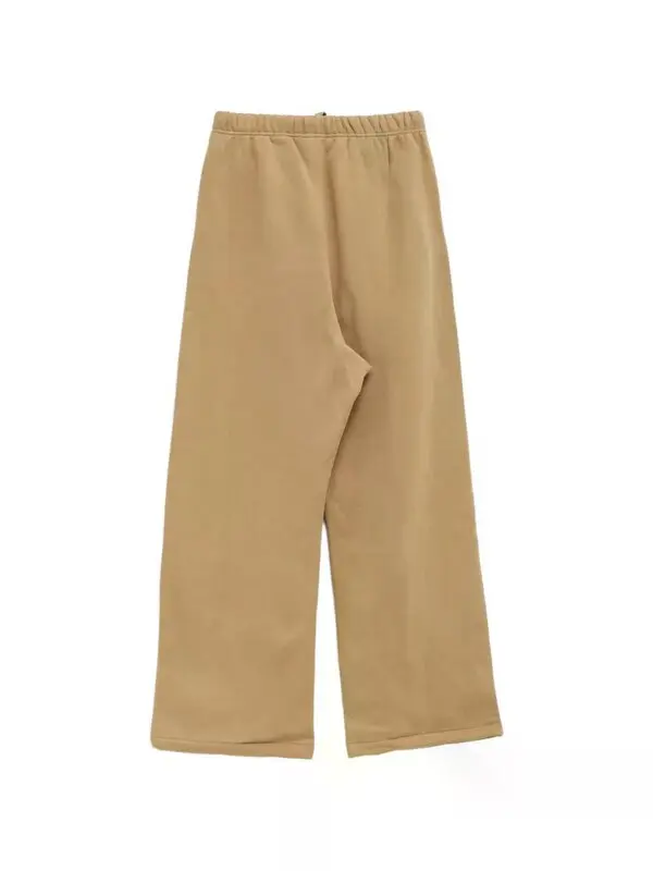 Fear Of God Embroidered Drawstring Track Pants