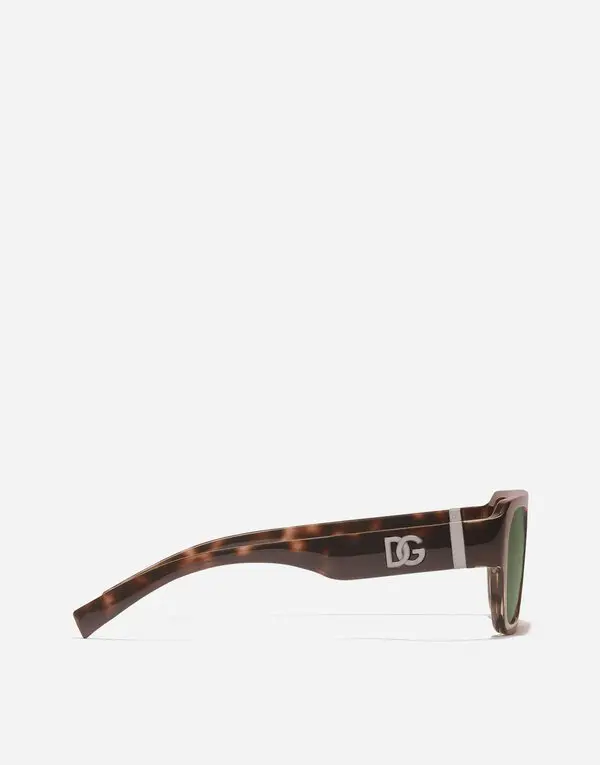 Dolce & Gabbana Sunglasses