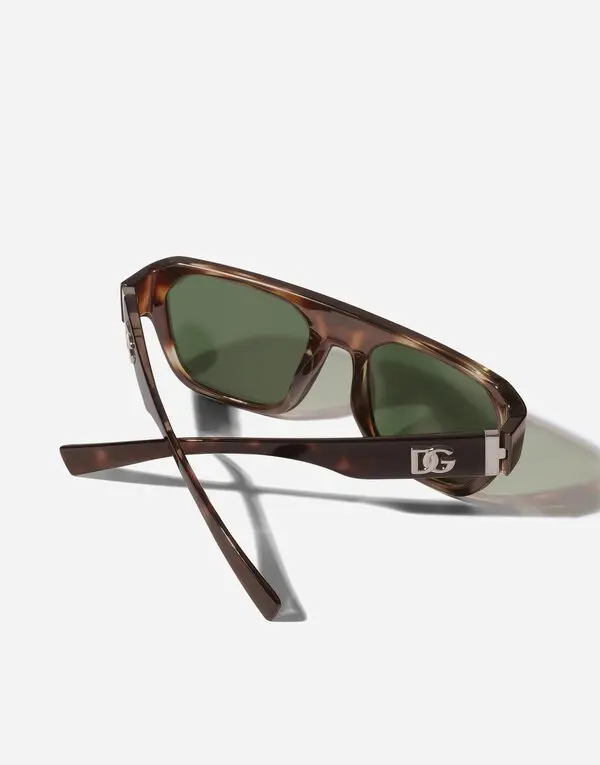 Dolce & Gabbana Sunglasses