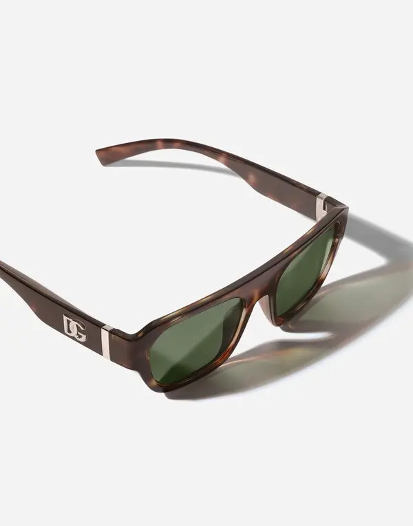 Dolce & Gabbana Sunglasses