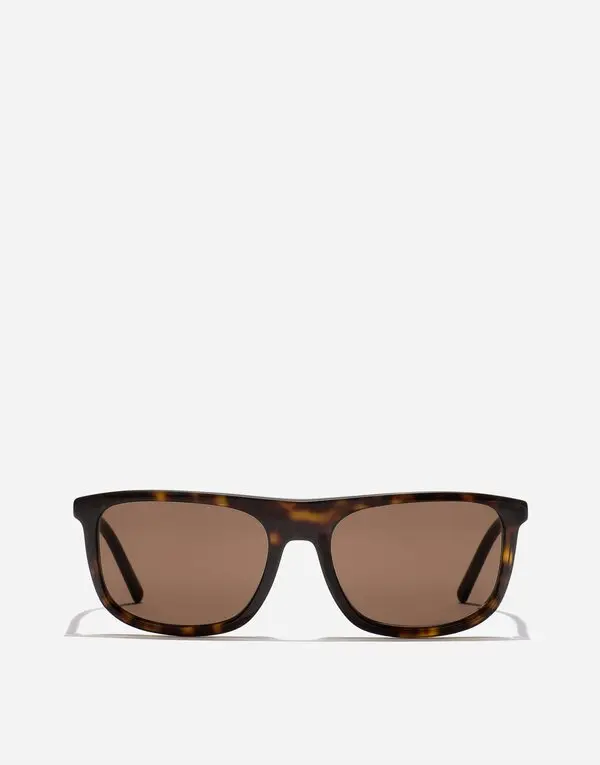 Dolce & Gabbana Sunglasses - Brown