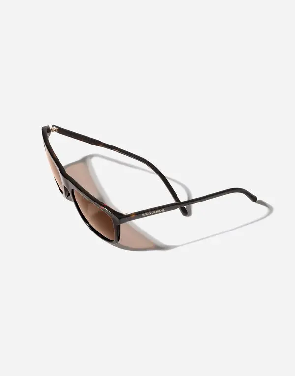 Dolce & Gabbana Sunglasses - Brown