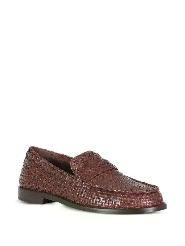 POEVE Maverick Loafers