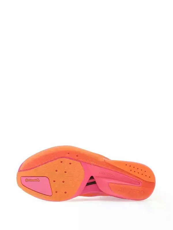Adidas Adizero Boston 13 Sneakers
