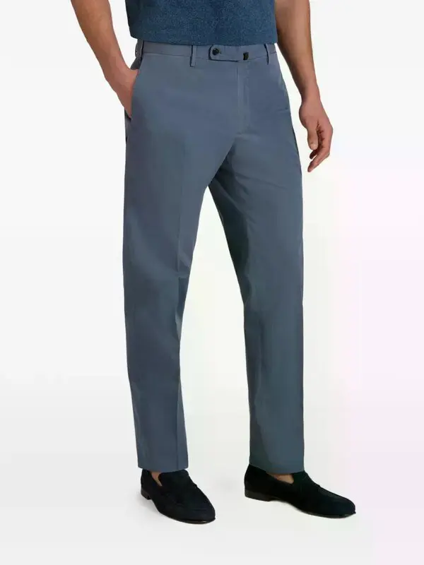 SLOWEAR Button Trousers