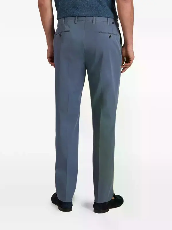 SLOWEAR Button Trousers
