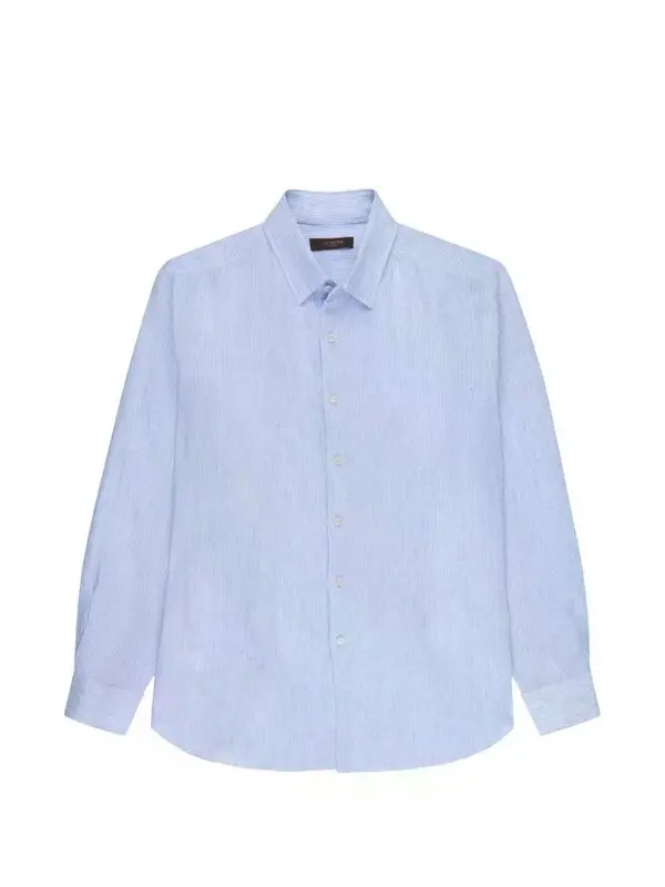 SLOWEAR Linen Shirt