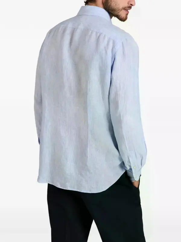SLOWEAR Linen Shirt