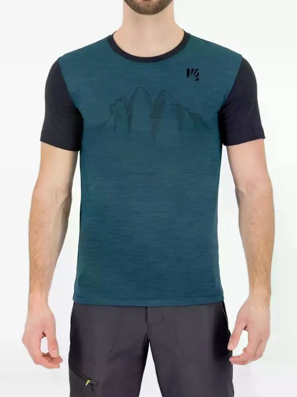 KARPOS Taiole T-shirt
