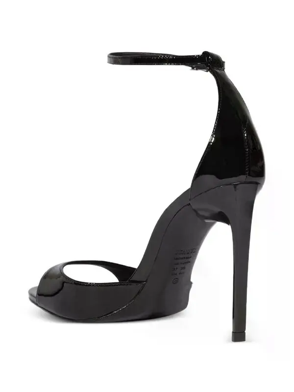 Schutz Ankle-strap Sandals