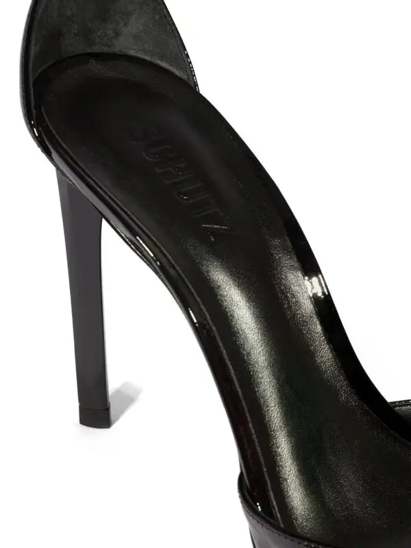Schutz Ankle-strap Sandals