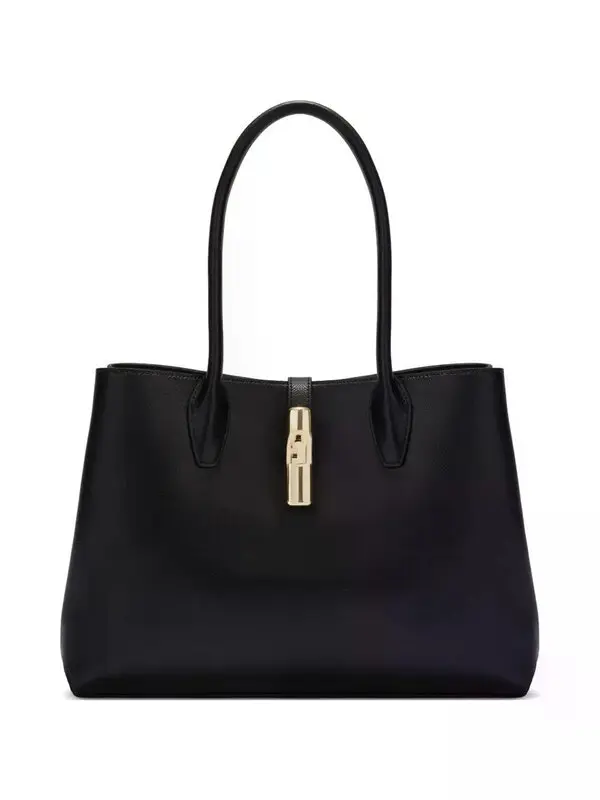 Furla Goccia Tote Bag