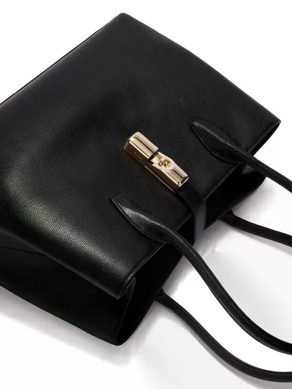 Furla Goccia Tote Bag