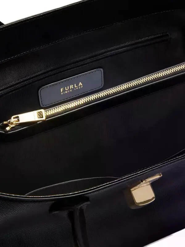 Furla Goccia Tote Bag