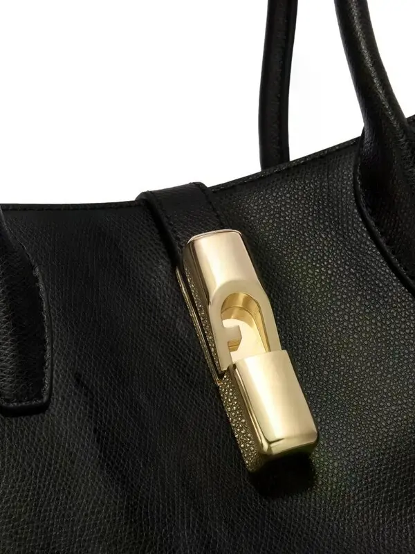 Furla Goccia Tote Bag