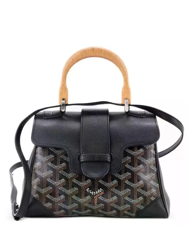 Goyard Saigon Mini Shoulder Bag
