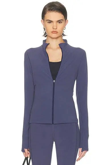 LEFT ON FRIDAY Super Moves Jacket