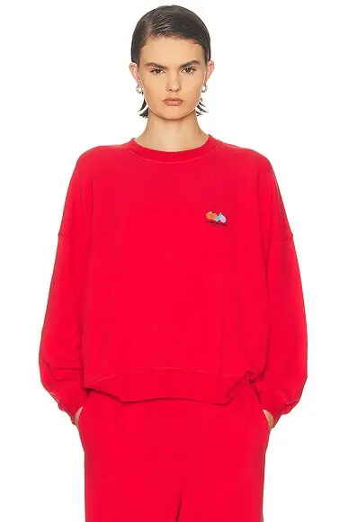 American Vintage Atubay Sweatshirt